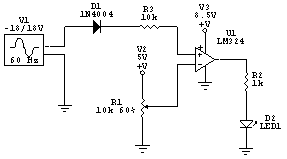 MANTENIMIENTO DE COMPUTADORES: pwm con el lm324