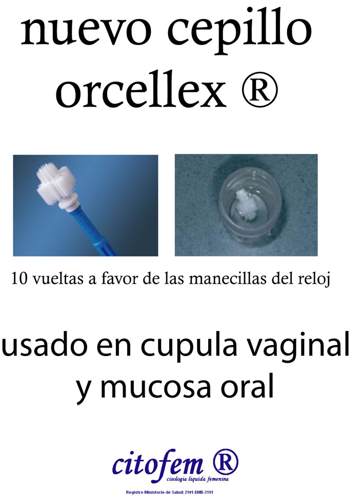 VITIN MEDICA S.A: febrero 2011