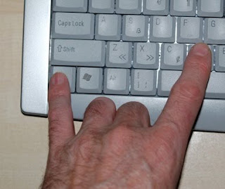 Apple Mac belevenissen: CTRL vs CMD toets