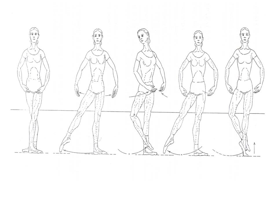 The Classic Ballet: FLIC - FLAC