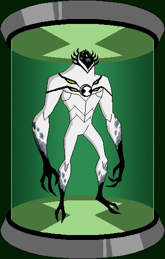 ben10: highbreed