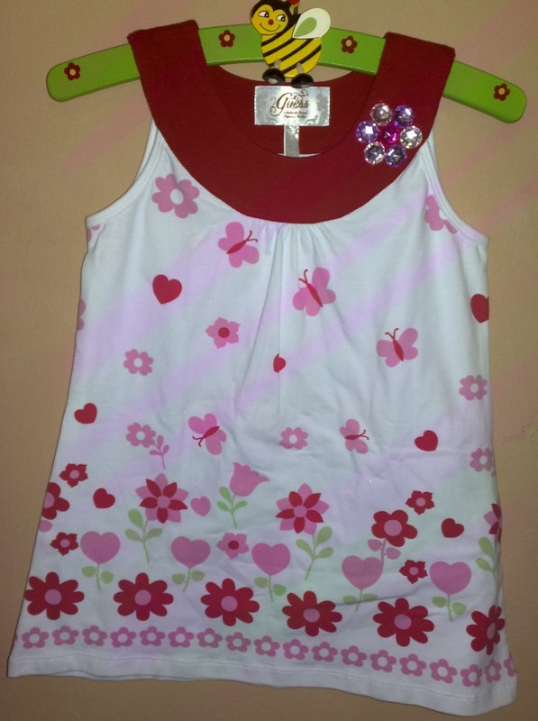 smOOch Kids closet
