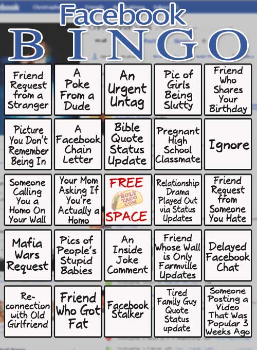 UK Bingo Blog