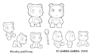 Valentino "Achiu" So: moochy and poot