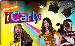 Welcome to Disney and Everything Else: iCarly iSaw Him First [WMV ...