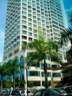Office Lot For Sale / Rent - Menara BHL, Penang, Malaysia