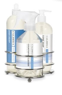 Target Addict: Review: Caldrea Essential Collection