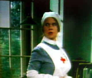 UKTV Florida: Celia Imrie