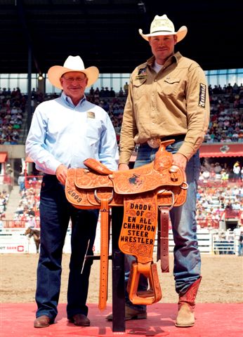 South Dakota Professional Rodeo Team: Team Members