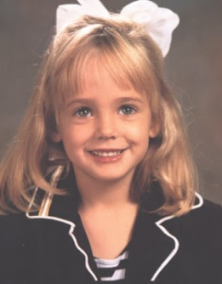 JonBenet 4ever: Life