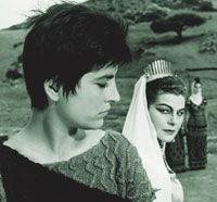 Dialogos: ΕΥΡΙΠΙΔΗΣ, ΗΛΕΚΤΡΑ (ΤΑΙΝΙΑ ΚΑΚΟΓΙΑΝΝΗ, 1962) / EURIPIDES ...