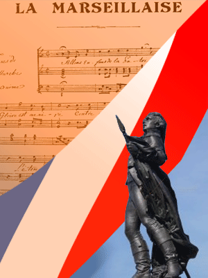 IMAGEN Y SONIDO: La Marsellesa