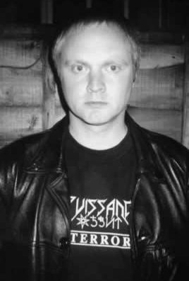 Troy Southgate - Alchetron, The Free Social Encyclopedia