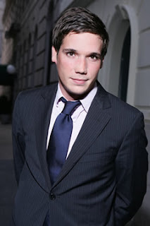 The Style Collective: J'aime House of CREED