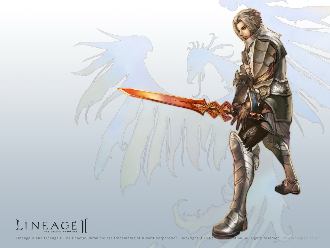 Universo Lineage 2: Informações, Dicas e Quests