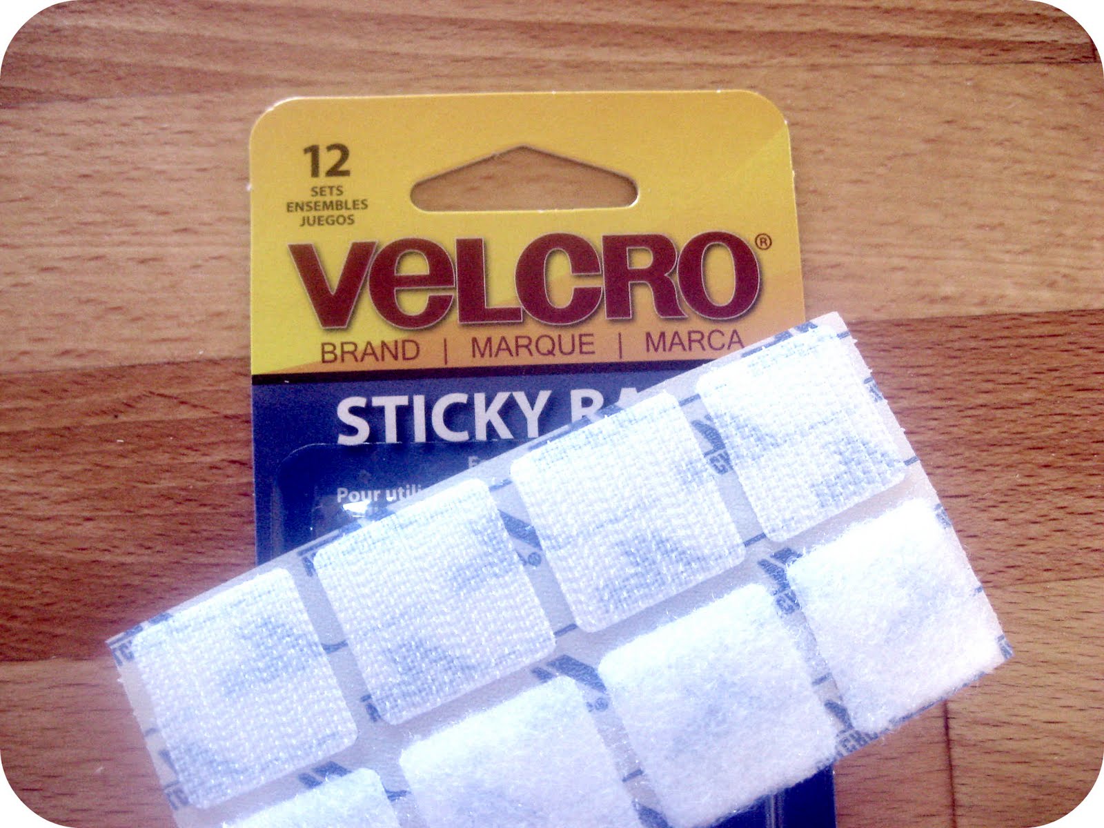 Tutorial: How to Laminate and Add Velcro or Magnets to Your Doll - Lily ...