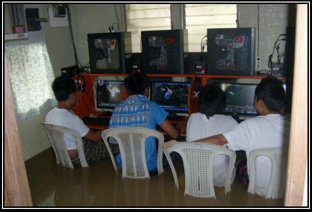 Ask A Filipino!: Why is DOTA more important to a Filipino teenager than ...