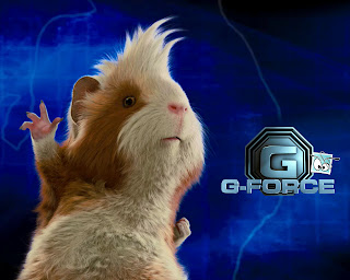 Searching for my Guardian Angel