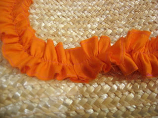 When it’s finished you will definitely need a matching ruffle for your ...