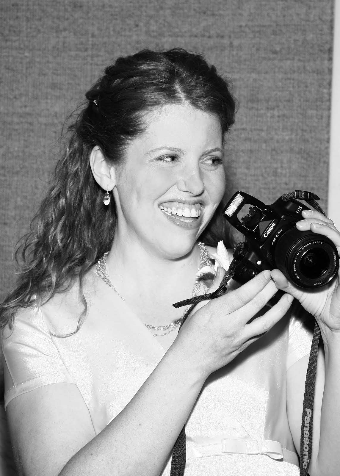 one of my favorite pics of Lise