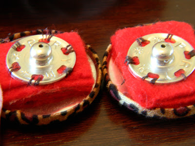 See how many different mix and match combos you can come up with. Like