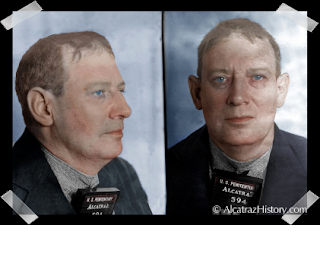 Comentarios: Robert Stroud: "el hombre de Alcatraz"