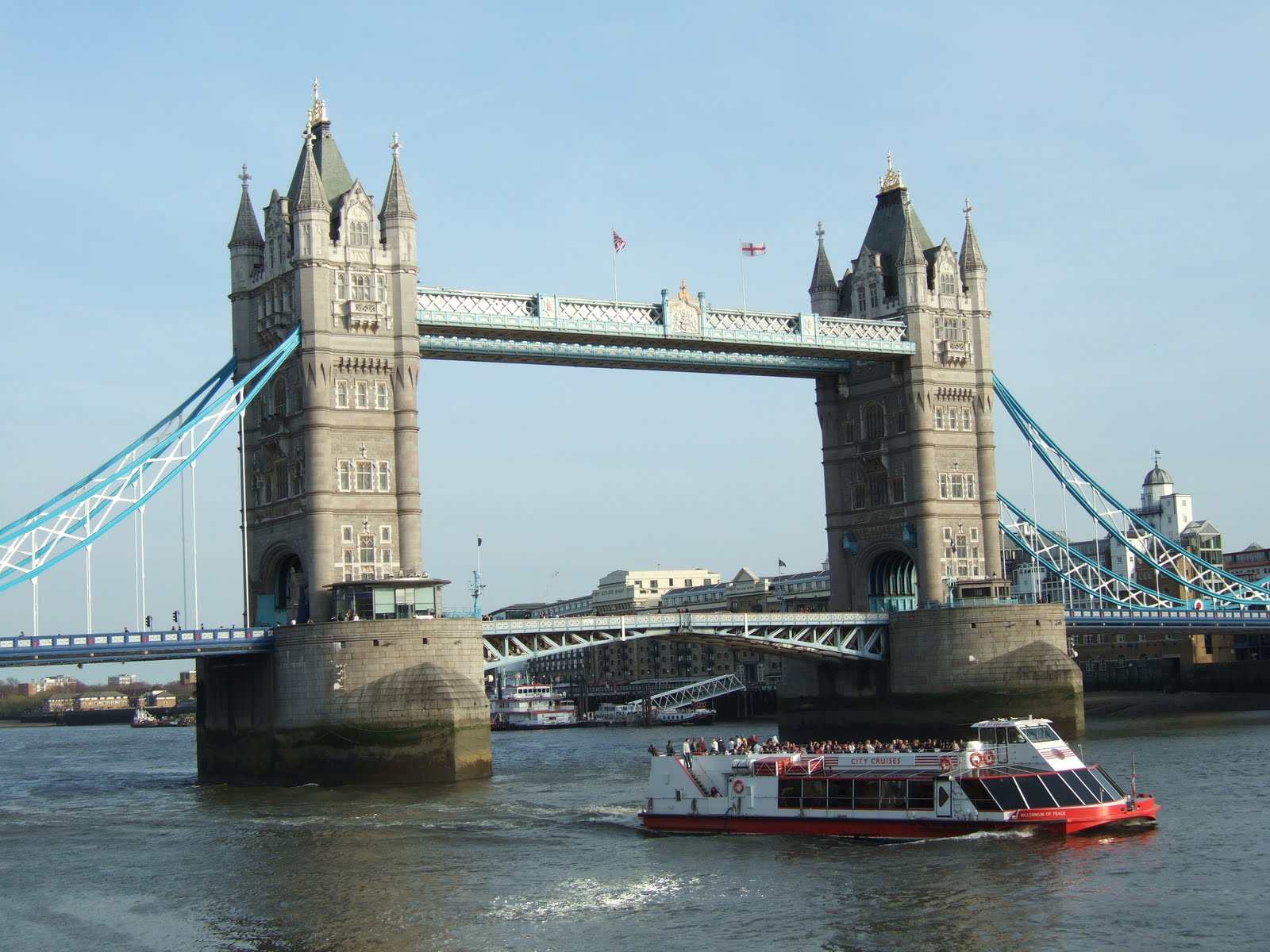 PHOTOS2PLEASEU: LONDON LANDMARK