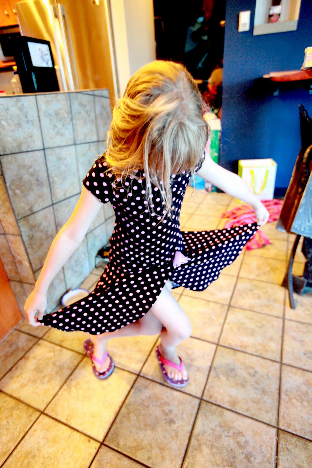 Life in Colour: Summer 2010 - Week #3