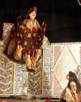 Anand Jadugar- Performed magic show at hari hara k: Interview with ...