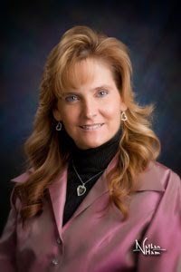 Fierce Romance: Angela Johnson and her Vow of Seduction