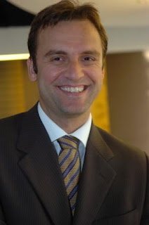 ALEXANDRE GEHLEN, DIRETOR GERAL DA REDE INTERCITY, É PAINELISTA NO ...