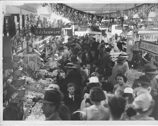 Shopping Days In Retro Boston: I Remember Woolworth's
