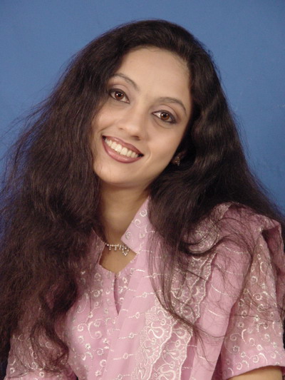 Happy Rahman: Ramp Model Ruhee