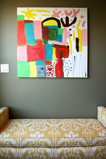 Isabella & Max Rooms....Home Tour - Made By Girl
