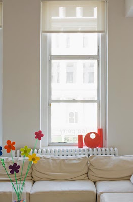 Lisa Perry's Loft .....S**t, I'm sooo inspired! - Made By Girl