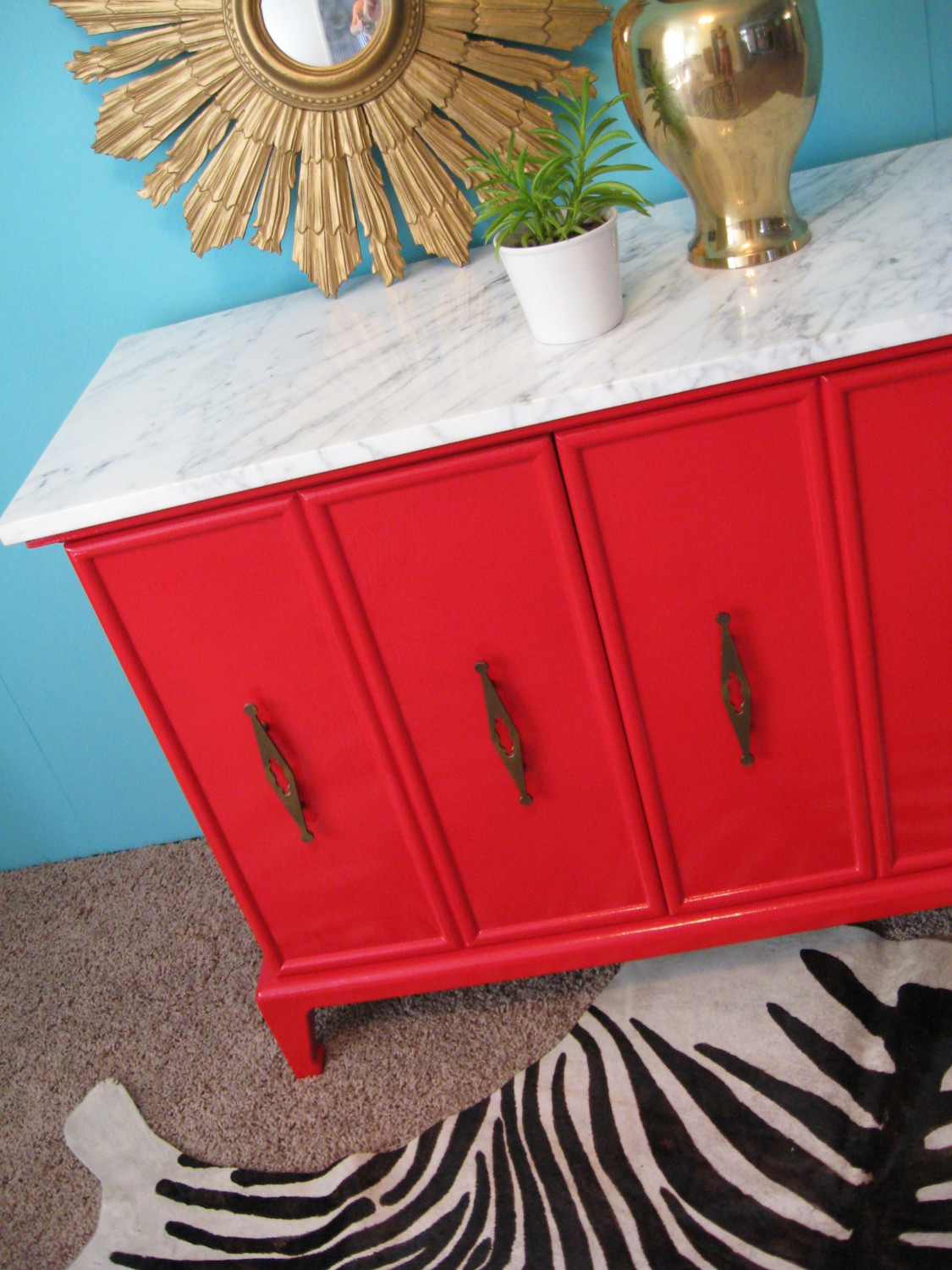 A Fabulous Mess Via Etsy....(at Made By Girl) - Made By Girl