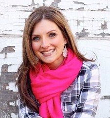 'One Gift' Featuring Emily Clark...(Via Made By Girl) - Made By Girl