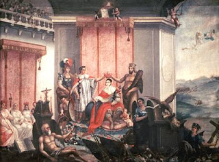 Hechos Relevantes De la Historia de México: México Independiente