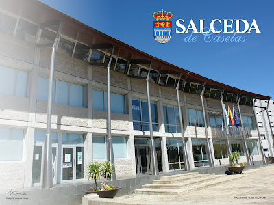 Salceda de Caselas: Wallpapers" Salceda de Caselas