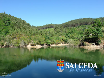 Salceda de Caselas: Wallpapers" Salceda de Caselas