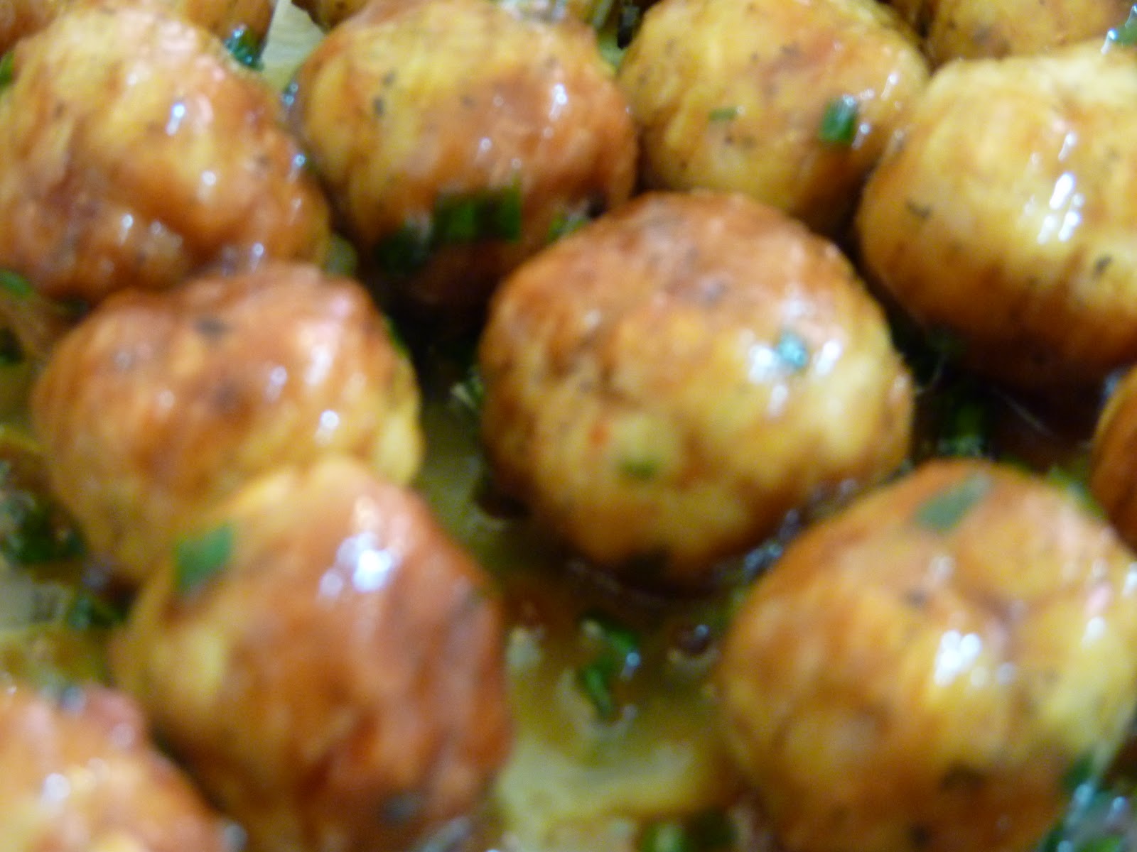 Rushina Munshaw Ghildiyal: Taste Australia!