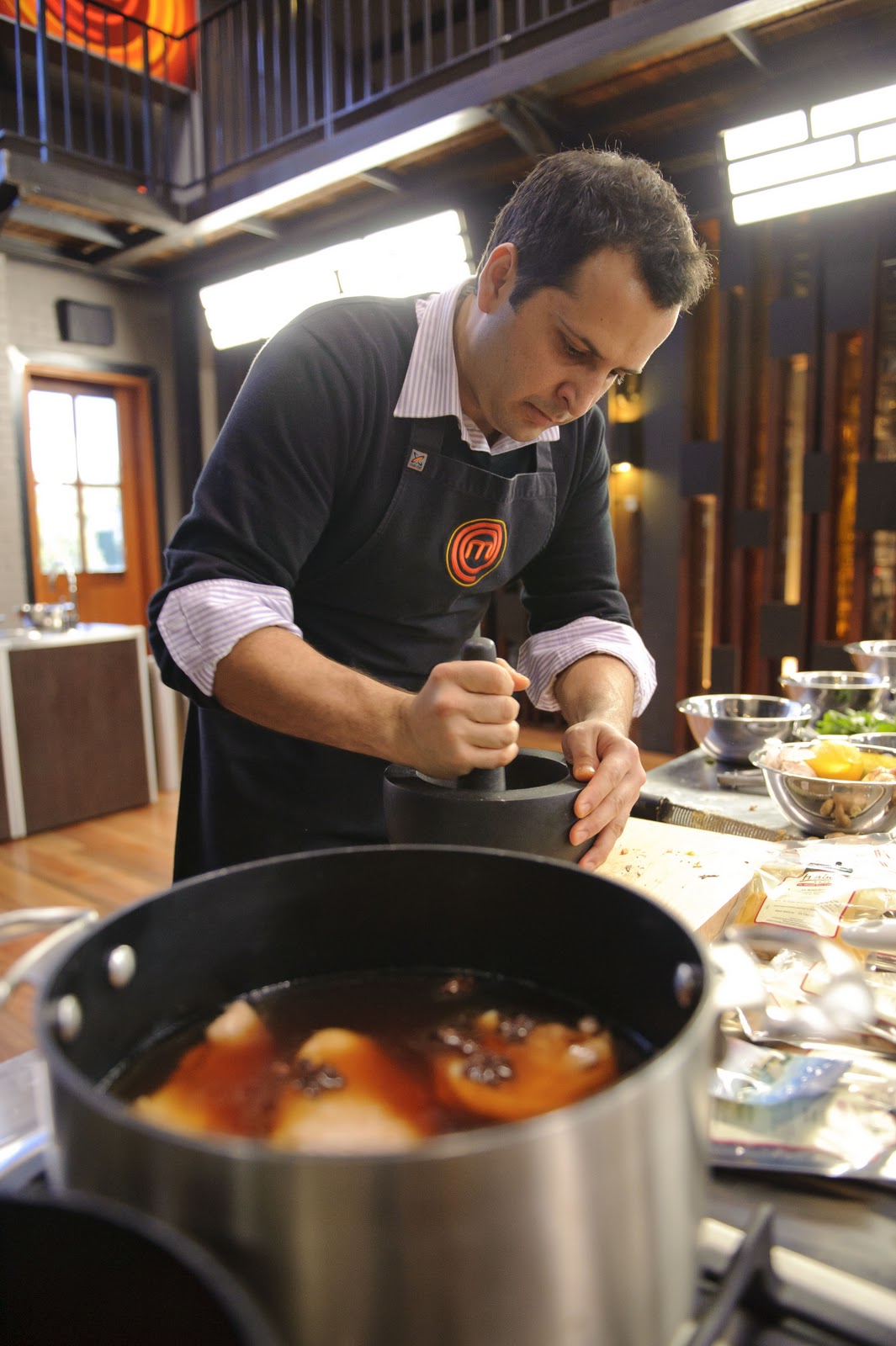 Rushina Munshaw Ghildiyal: APB exclusive - Interview ofJimmy Seervai ...