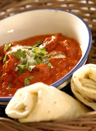 Rushina Munshaw Ghildiyal: Bragging about Indian Breads!