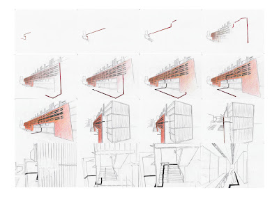Kevin Si 3289004: ARCHITECTURE IN MOTION - STORYBOARD