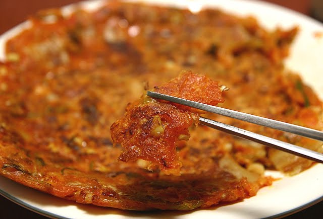 francecoreeclasse: Recette de Kimchi-Jun