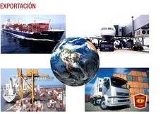 Servicios Contables de Exportaciones: Decision de Exportar