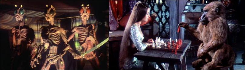 It's Different, I Hate It: Toys, Comics, etc.: Weird-Ass Movie Reviews ...