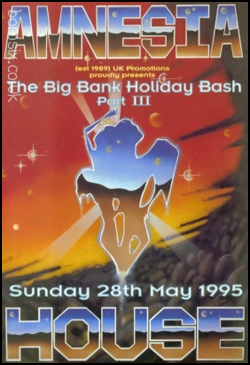 Old Skool Rave Tapes