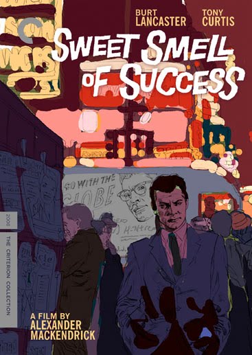 Sweet Smell Of Success Criterion