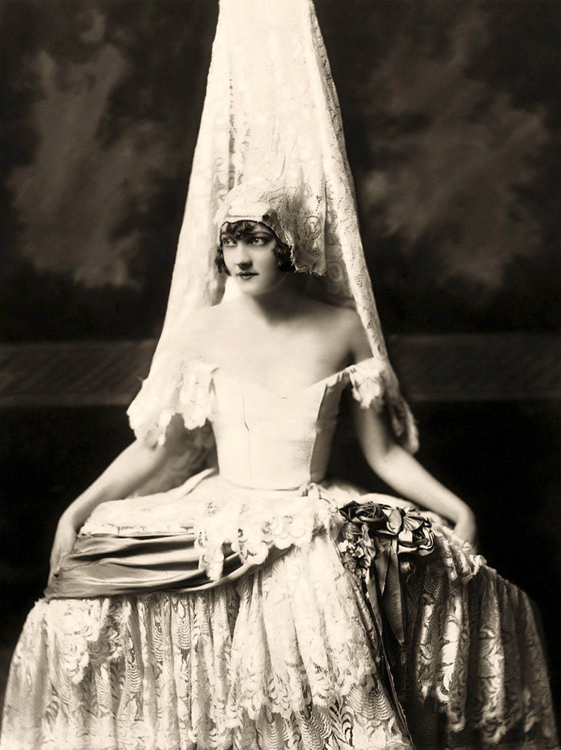 OJOS CALEIDOSCOPIO: Ziegfeld Follies Beauties